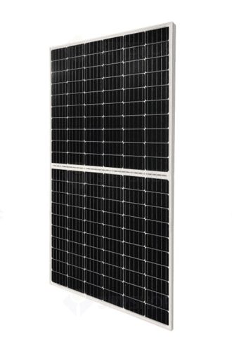 Solar panels - Alma General Electric
